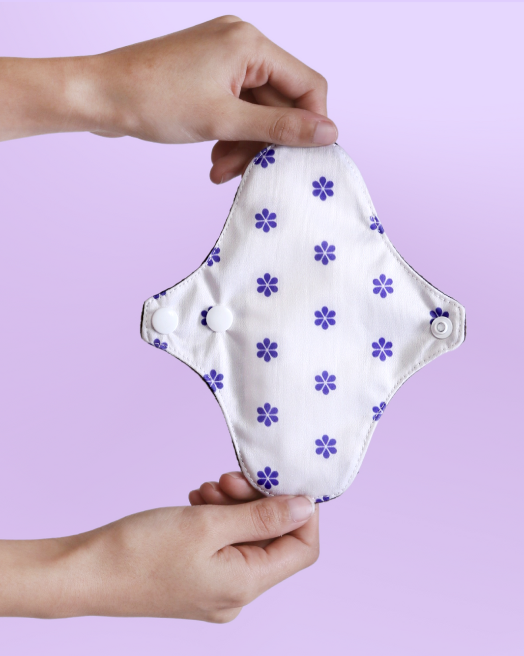 Shop Reusable Pads by Ecowoman