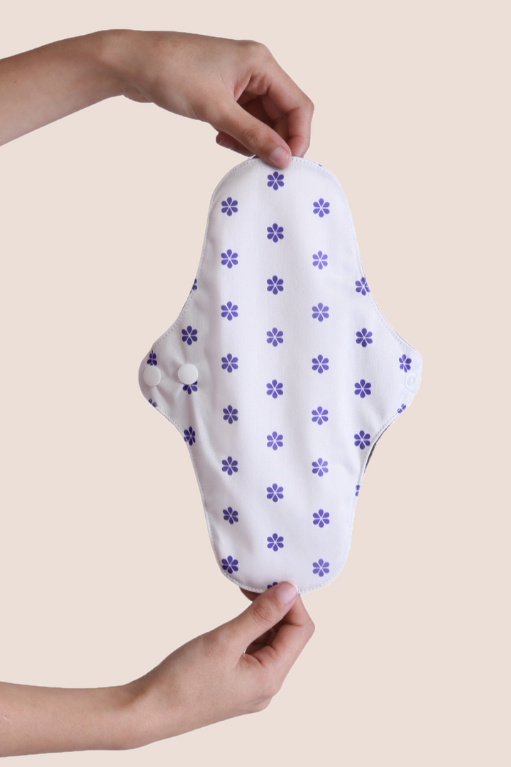 Shop Reusable Pads by Ecowoman