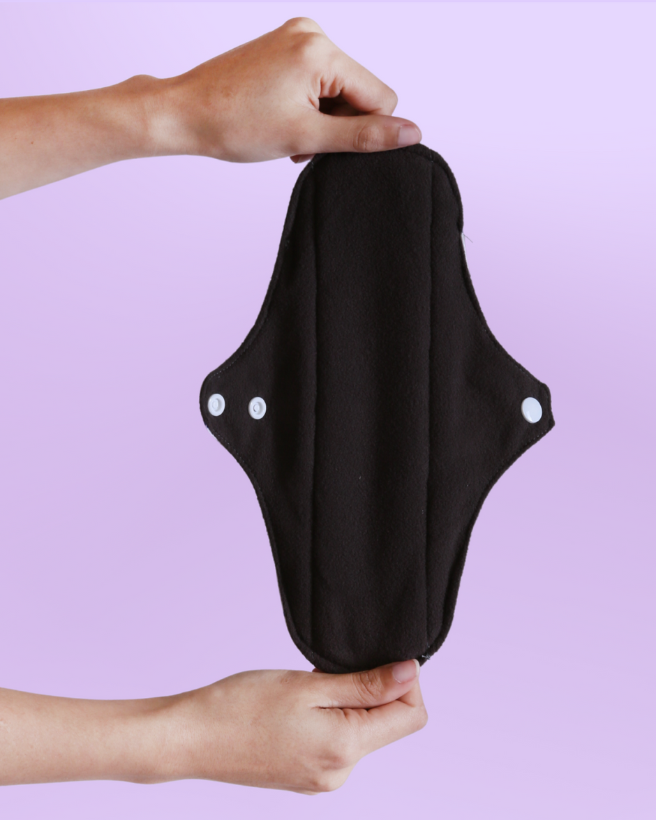 Shop Reusable Pads by Ecowoman