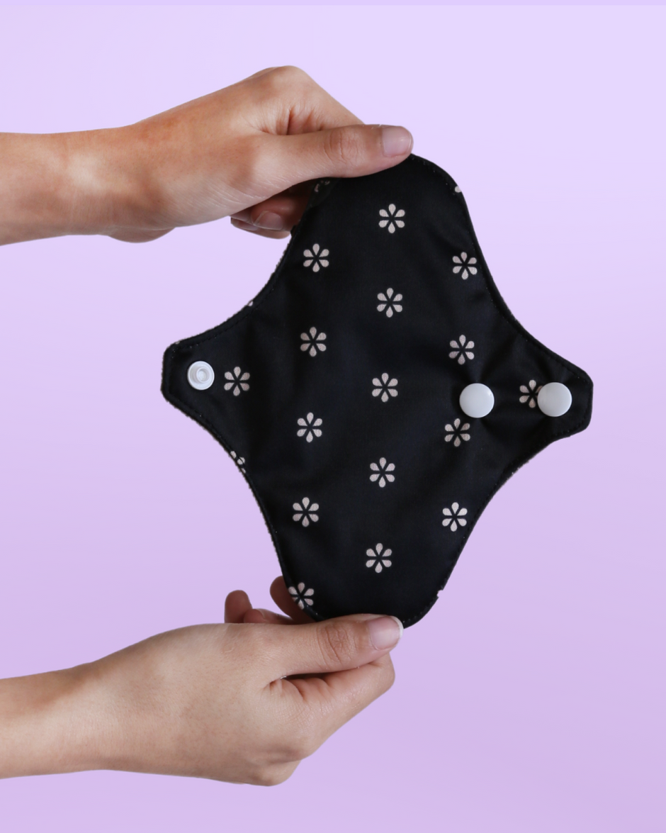Shop Reusable Pads by Ecowoman